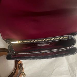 Coach | Bags | Coach Riley Top Handle 22 In Signature Chambray | Poshmark
